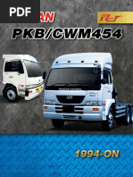 Isuzu Deca360 | PDF