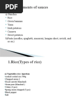 Kitchen Requisition Form | PDF