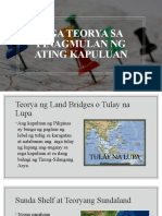 Tulay Na Lupa | PDF