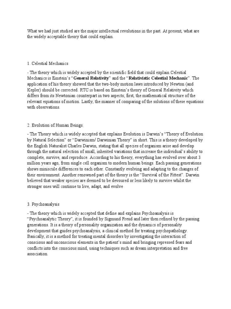 Reyes, Nesmar STS Activity 2 | PDF | Science & Mathematics