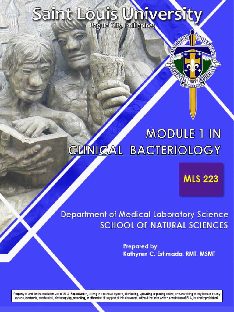 Module 1 Unit 1-3 Merged | PDF | Virus | Microorganism