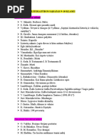 Sandra Janusoniene - Baltu Zenklai Ir Simboliai | PDF