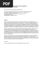 DD Form 689 Individual Sick Slip | PDF | Health Care | Medicine