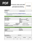 SAPS Affidavit 2 | PDF