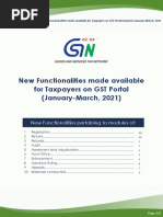 The Gra Taxpayers Portal | PDF | Receipt | Taxpayer