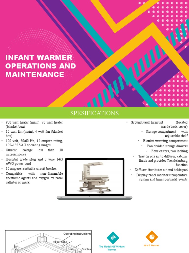 Infant | PDF | Neonatal Intensive Care Unit | Electrical Engineering