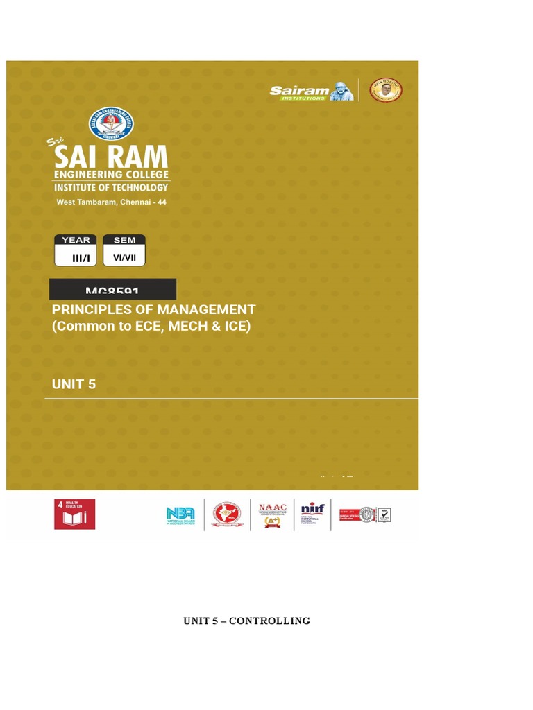 Unit 5 Question Bank | PDF