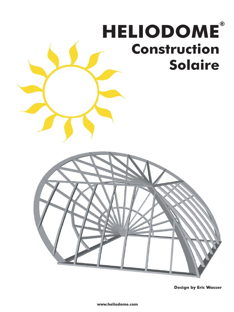 Heliodome | PDF | Soleil | Hiver