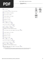 Ariel Camacho, Hablemos - Letra y Acordes | PDF | Música grabada | Álbumes