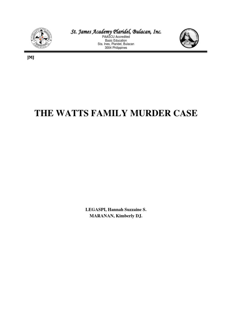 (Philosophy) Case Study | PDF