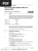 Astm D2974 13 | PDF | Soil | Materials