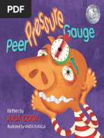 Minecraft 5 Point Scale | PDF | Self-Improvement