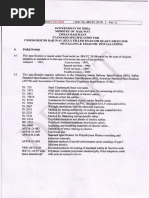 IP-MPLS With Letter | PDF | Computer Network | Networking
