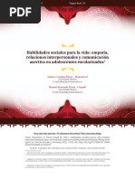 Plantilla Modelo Ecol Gico de Bronfenbrenner PDF | PDF