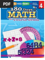 Scholastic Success With Math Grade 3 | PDF | Fraction (Mathematics ...