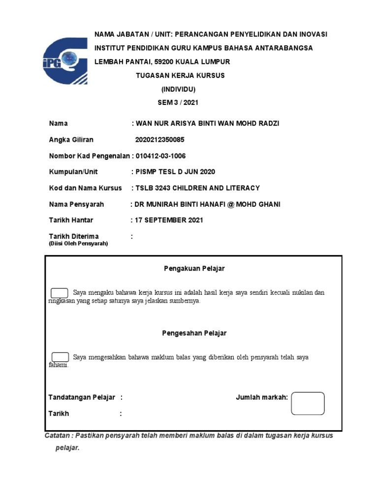 Designing Assesment Tools | PDF | Educational Assessment | Teachers