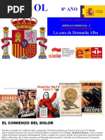 25 - ESPAÑOL 8° AÑO - Módulo 25 - Imperativo Con Verbos Reflexivos | PDF