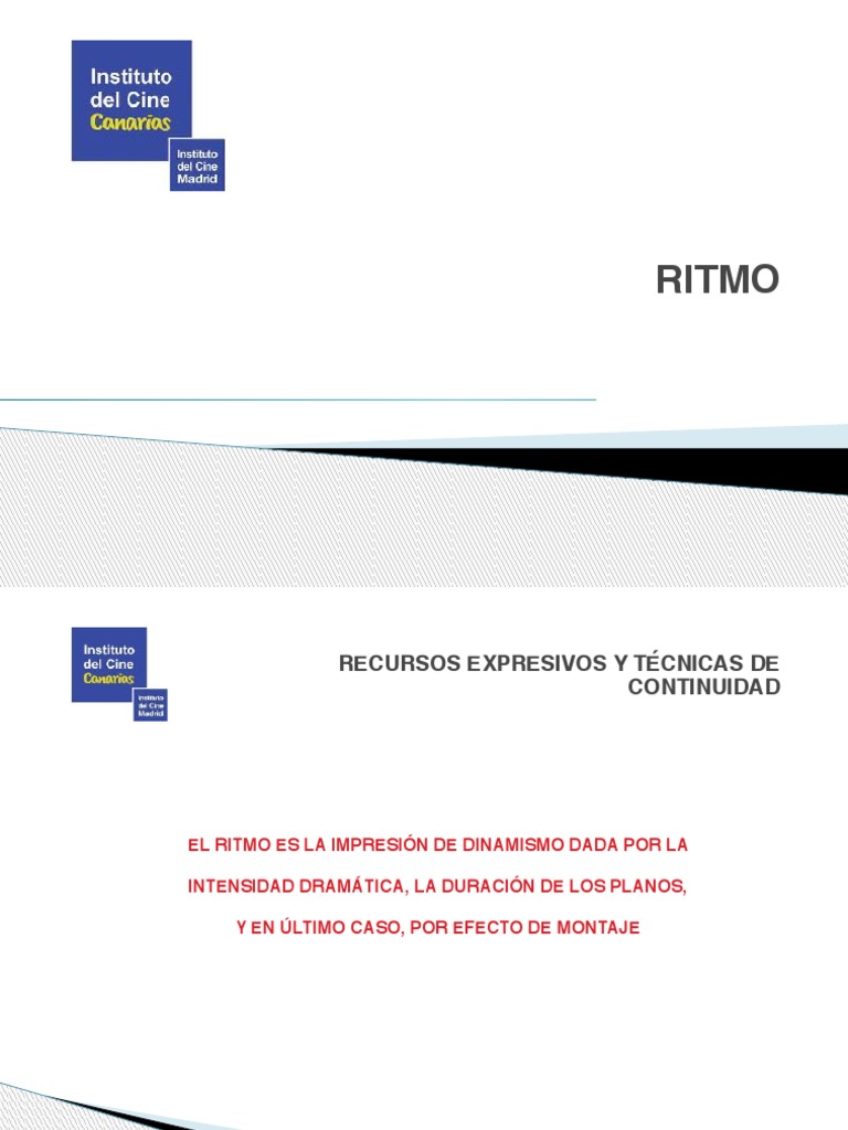 RITMO | PDF