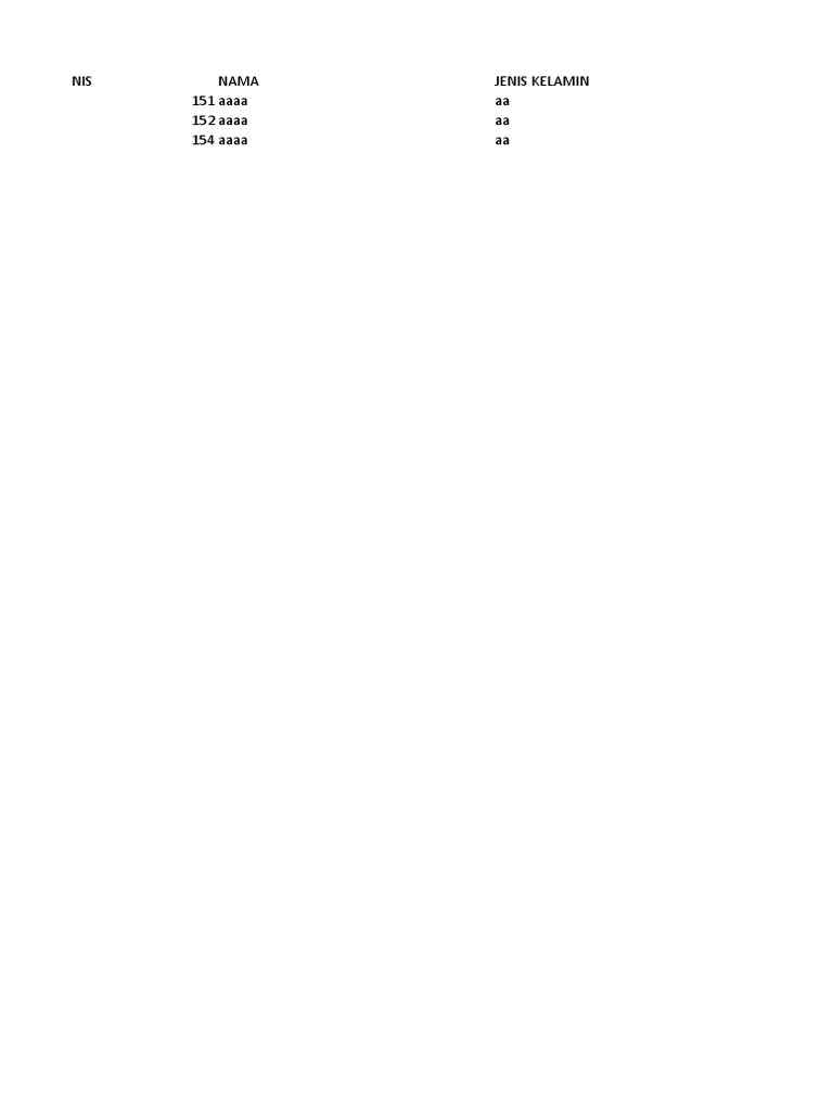 Import Data Pdf 