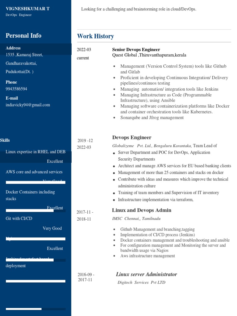 Devops | PDF | Computer Architecture | Software Engineering
