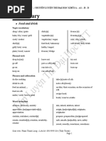 Selecta Ice Cream Price List 2025 | PDF | Food Ingredients | Foods