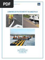 Iata Level of Service Paper Best Practice | PDF | Airport | Infrastructure