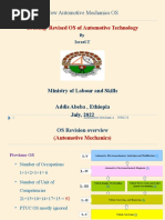 2025 Trade Test Schedule | PDF | Secondary Sector Of The Economy ...