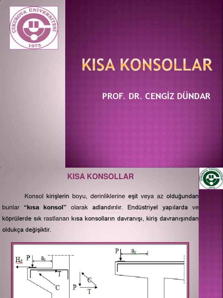 BETONARME 2-Slayt4 | PDF