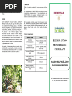 Ficha Técnica de Entrust SC Insecticida | PDF