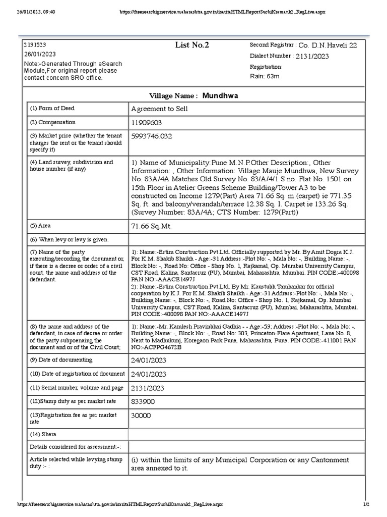 Index 2 Form | PDF | Economies | Government