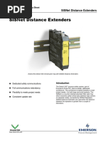 DeltaV SIS Smart Switches Overview | PDF | Network Switch | Computer ...