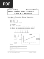 Adjustment Computation | PDF | Least Squares | Matrix (Mathematics)
