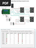 USB MACH3 Interface Board BL-UsbMACH-V2.1 Instruction | PDF ...
