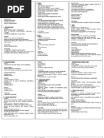 Abbreviations Medication Administration Routes | PDF | Litre | Teaspoon