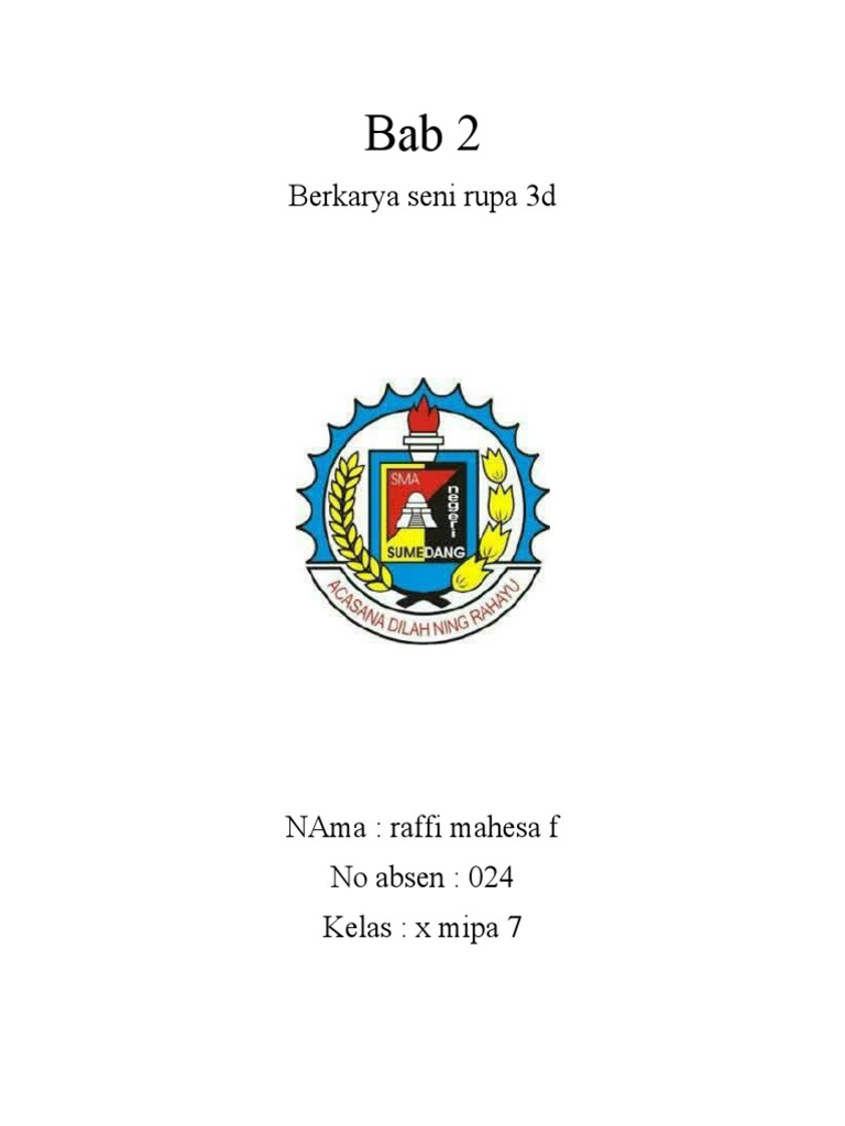 Bab 2 Pdf