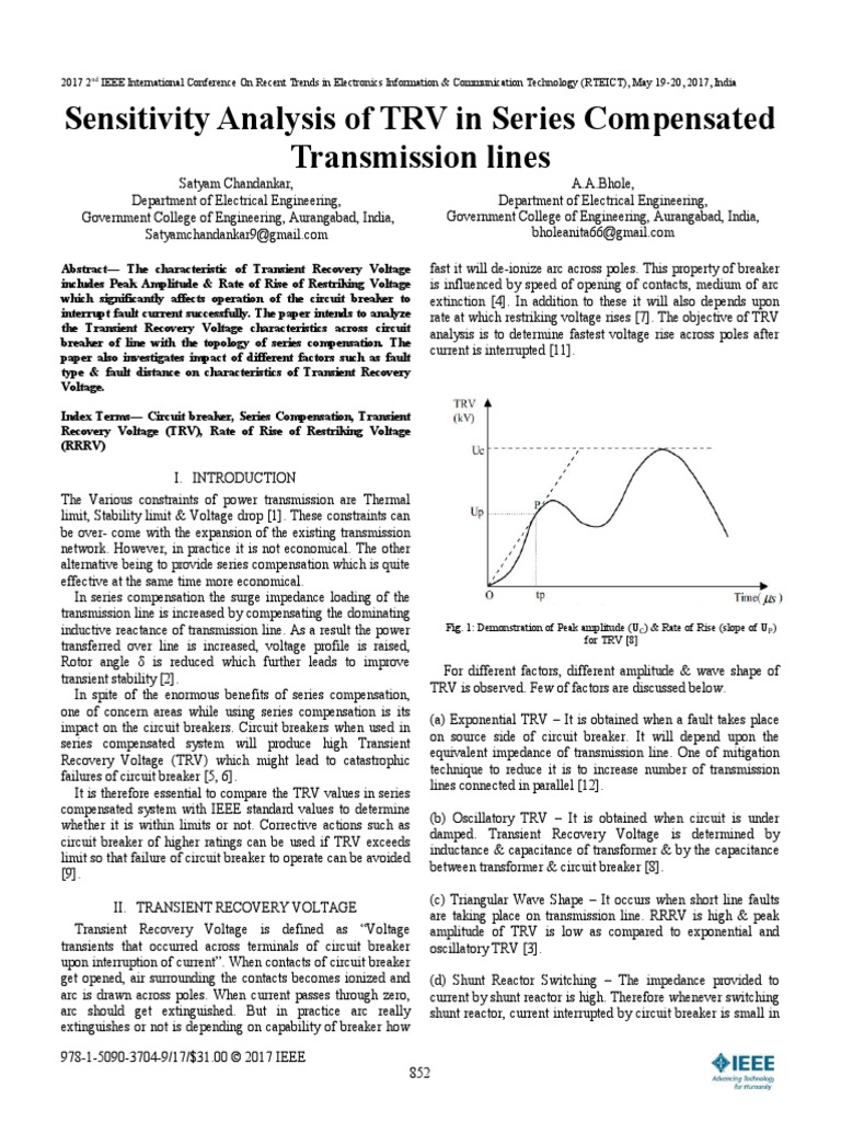 Ref 3 | PDF | Capacitor | Electrical Impedance