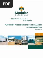 Barandas y Rodapies | PDF