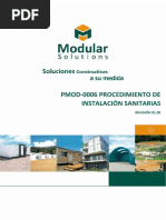 BM-Is-PT-ITP Procedimiento para Instalacion de Tuberias Empotradas, Adosadas, Colgadas y Pruebas ...