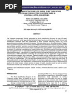 Annex B-IPCR Revised SPMS Form 2 Per CSC | PDF | Business | Economies