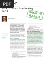 PTS Handbook | PDF | Rail Transport | Personal Protective Equipment