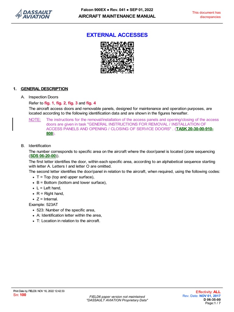 F900ex External | PDF | Computing | Aviation