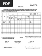 RESIBO | PDF | Receipt | Service Industries