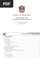Uaefts Faq | PDF | Payments | Banks
