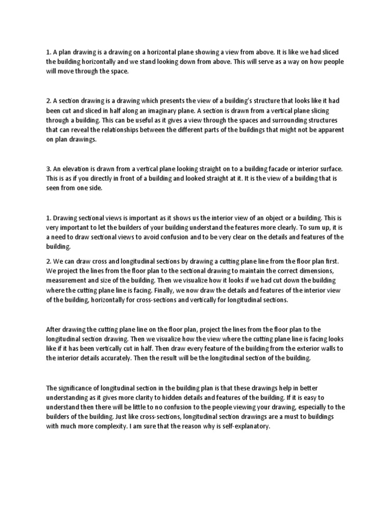 Tle Module 2 | PDF | Drawing | Geometry