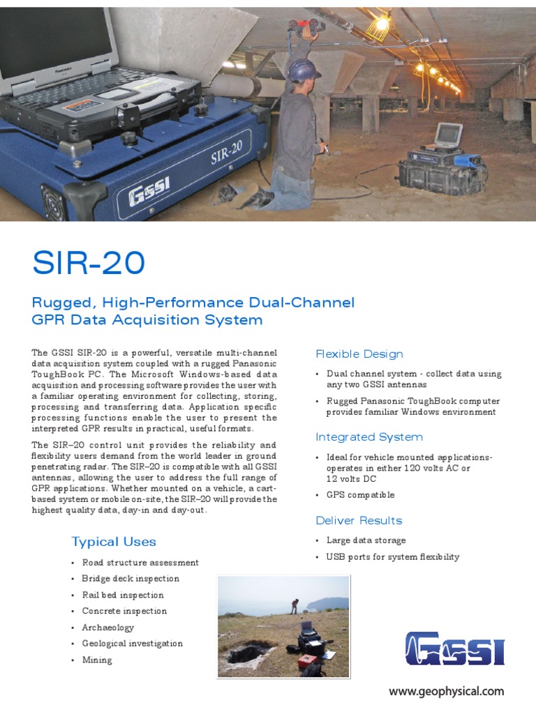 sIR-20 05 | PDF | Personal Computers | Sampling (Signal Processing)