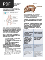 Patient Worksheet - NICU 2-Patient | PDF | Neonatal Intensive Care Unit ...