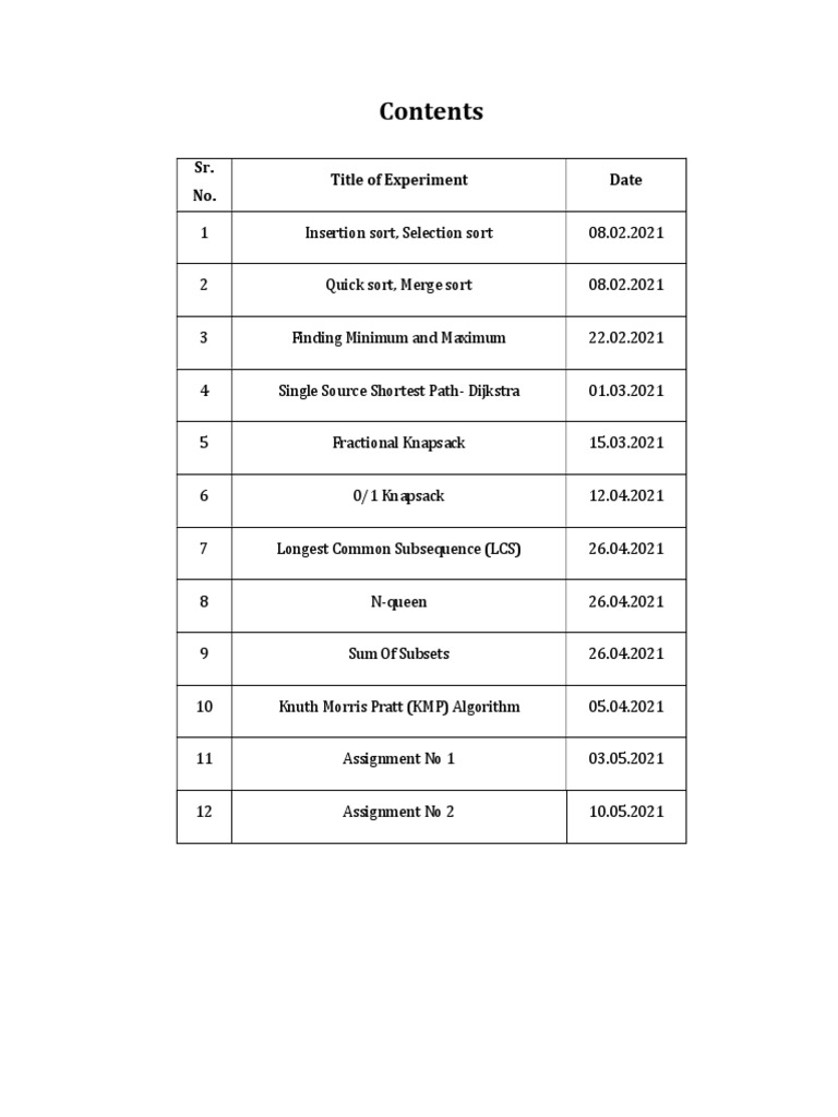 Quick Sort and Merge Sort Algorithms Explained | PDF | Computer Science | Theoretical Computer ...