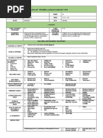 Contoh RPH Sains DLP | PDF | Lesson Plan | Cognitive Science
