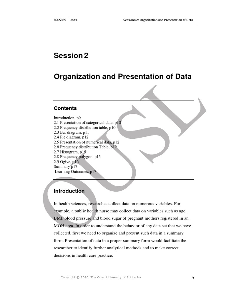 Session 2 | PDF