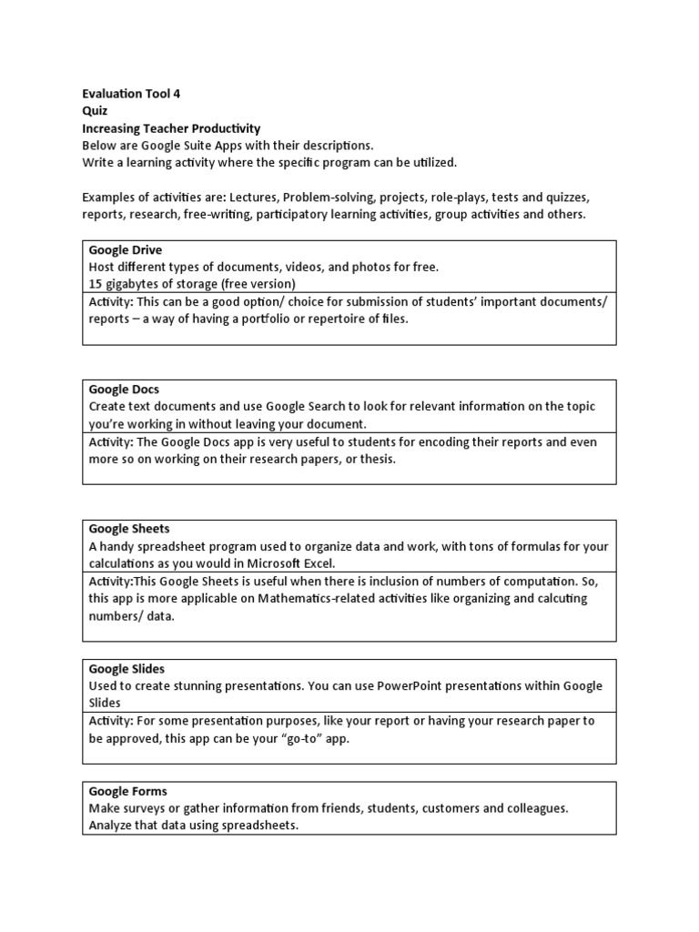 EVE Evaluation Tool 4-210318-003541 | PDF | Application Software ...